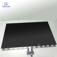 China T500QVN03.7 AUO TV Panel HP 4K 2130 50 INch Lcd Panel RGB FULL for sale