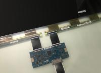 China T500QVN03.7 AUO TV Panel HP 4K 2130 50 INch Lcd Panel RGB FULL for sale