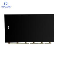 China HV550QUB-V10 BOE TV Panel LCD 55 Inch Flat Screen For 55
