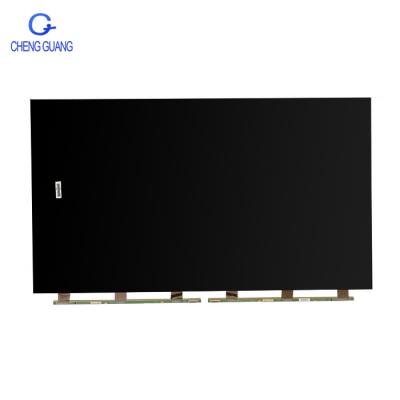 China HV550QUB-V10 BOE TV Panel LCD 55 Inch Flat Screen For 55