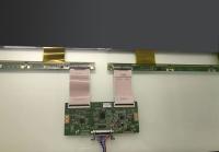 China LSC490HN01 49 INCH Tv Screen Lcd Display Panel 1920X1080 Strict Testing for sale