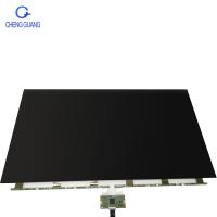 China LC550EGY 6870S-2706B LG 55 INCH Panel Curve CU Certificated for sale
