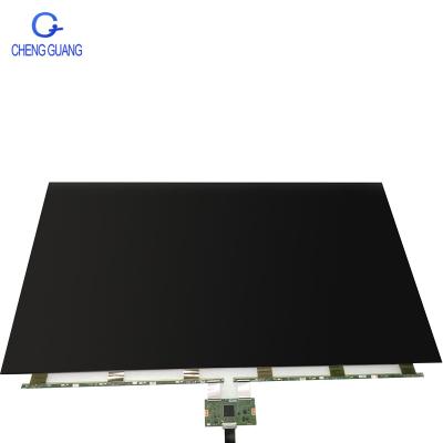 China LC550EGY 6870S-2706B LG 55 INCH Panel Curve CU Certificated for sale