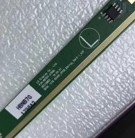 China LC550EGY 6870S-2706B LG 55 INCH Panel Curve CU Certificated for sale