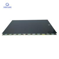 China HKC 50 INCH LCD SCREEN Replacement Curve 3840 X2160 4k For Brand TV for sale
