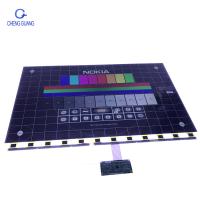 China HKC 50 INCH LCD SCREEN Replacement Curve 3840 X2160 4k For Brand TV for sale