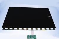 China HKC 50 INCH LCD SCREEN Replacement Curve 3840 X2160 4k For Brand TV for sale