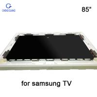China 85 INCH CSOT TV Panel ，ISO Lcd Panel Replacement ST8461D01-2 for sale
