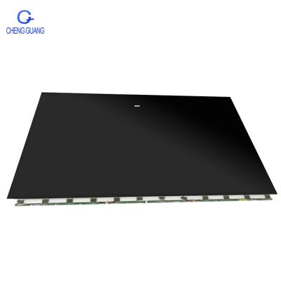 China 85INCH CSOT TV Panel ST8461D01-3 Samsung Lcd Tv Screen 3840X2160 for sale
