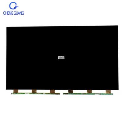China LSC430fhb-N40 BOE 43 Inch Tv Screen Curved 2k Strict Testing for sale