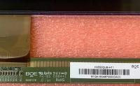 China HV550QUB-H11 BOE 55 Inch Screen Replacement ISO FOR SONY for sale