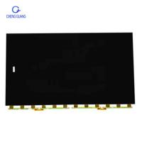 China BOE 65 INCH TV Panel HV650QUB-F90 4k Curved Tv Screen Replacement for sale