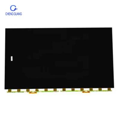 China BOE 65 INCH TV Panel HV650QUB-F90 4k Curved Tv Screen Replacement for sale
