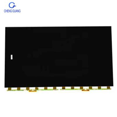 China BOE 4k 75 Inch Display Screen No Border LCD  HV750QUB-N9D for sale