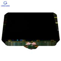 China Lg 43 Inch Tv Panel RGB Curved 1920X1080 12V LC430DUY-SHA1 for sale