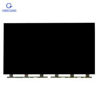 China Curve HKC Flat Monitor LCD 12V 50 INCH 3840X2160 4K RGB Tube for sale