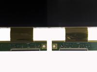 China LC546PU1L01 PANDA LED TV Panel 55 INCH Tv Screen Replacement for sale