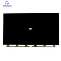 China 55 INCH LED TV Display Panel LC550EQ4-SMA4 Lcd Screen Touch OPEN CELL for sale