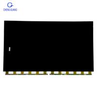 China SAMSUNG LCD TV Display Panel 65 INCH Tv Replacement Screen LSC650FN09 for sale