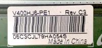 China INNOLUX 40 Inch Tv Screen RGB Tube 1920X1080 V400HJ6-PE1 for sale