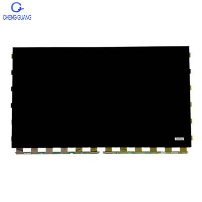 China V500DJ6 Innolux Lcd Panel 50 INCH 4K CU Certificated For TV for sale