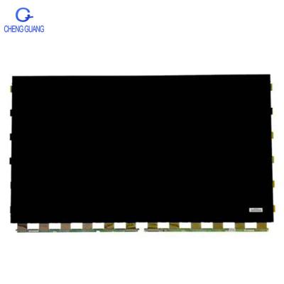 China V580DJ4 INNOLUX TV Panel 12V 58 INCH Screen ISO 3840X2160 for sale