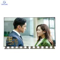 China BOE LED TV Display Panel 43 Inch HV430QUB-N4A CU Certificated for sale