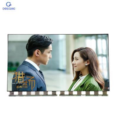 China BOE LED TV Display Panel 43 Inch HV430QUB-N4A CU Certificated for sale