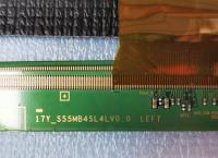 China CU 55 Inch Lcd Screen LSY550FN02 3840X2160  For SAMSUNG for sale