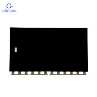 China CSOT LED TV Display Panel Color RGB 3840X2160 55 Inch Tv Panel for sale