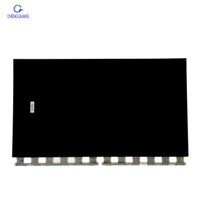 China AUO 43 INCH TV Panel LCD 43 Inch Replacement Screen 3840X2160 4K for sale