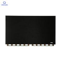 China 85 INCH SONY TV Panel , Curve AUO LCD Screen ISO certificated for sale