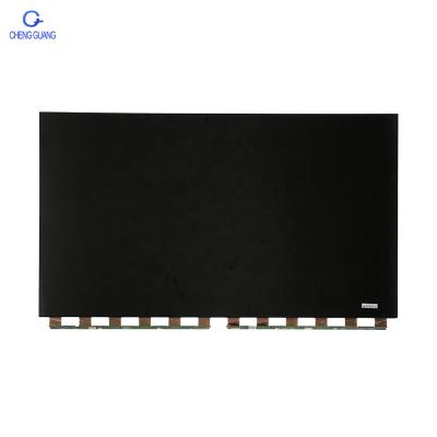 China 85 INCH SONY TV Panel , Curve AUO LCD Screen ISO certificated for sale