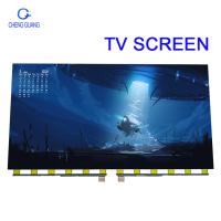 China CC580PV5D PANDA LED Panel , 58 Inch TV Screen Replacement for sale