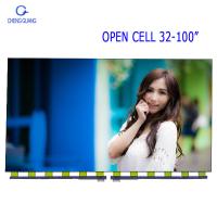 China PANDA LED Panel Screen , 50 Inch TV Screen For SAMSUNG CC495PU1 for sale