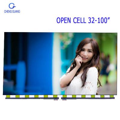 China PANDA LED Panel Screen , 50 Inch TV Screen For SAMSUNG CC495PU1 for sale