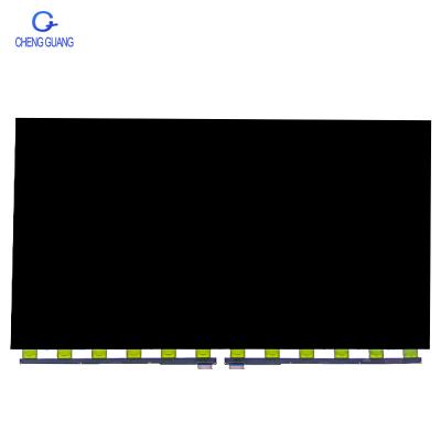 China PANDA 50 Inch Led Screen 3840X2160 4k Tv Lcd Screen CU certificated for sale