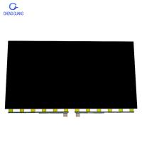China 58 Inch Panda Led Tv Panel Replacement RGB Color CC580PV7D 3840X2160 for sale