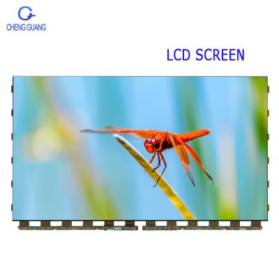 China CV500U1-T01 50 INCH HKC Flat Monitor CHOT Led For SAMSUNG for sale