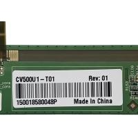 China CV500U1-T01 50 INCH HKC Flat Monitor CHOT Led For SAMSUNG for sale