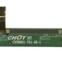 China CV500U1-T01 50 INCH HKC Flat Monitor CHOT Led For SAMSUNG for sale