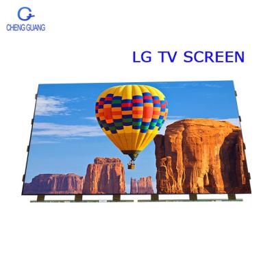 China DV550QUB-N10 BOE 55 INCH Led Tv Panel For SONY Screen Replacement for sale