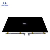 China ISO 43 INCH TV Panel FHD Lg Tv Replacement Screen LC430DUY SH A1 for sale