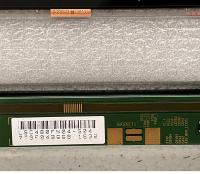 China LSC480FN04 48 Inch SONY TV Panel 4k Naked 3840X2160 For Samsung for sale