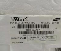 China LSF490FN06 Samsung 49 Inch Lcd Panel , SONY Curve Lcd Screen for sale