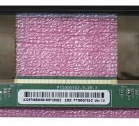 China HKC Tv Screen 50 Inch Led Panel 4K 3840X2160 For SAMSUNG for sale