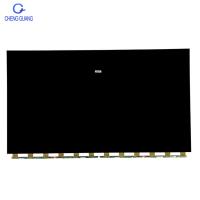 China ST6451D02-A CSOT 65 Inch Panel , Naked Lcd TV Screen Replacement for sale