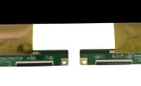 China CSOT 65 INCH TV Panel , ST6451D02-F Naked 65 INCH TV Screen For SAMSUNG for sale