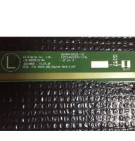 China LC430EGY SJ M1 6870S-2116A  Led Tv Panel LG 43 Inch Tv Screen Replacement for sale