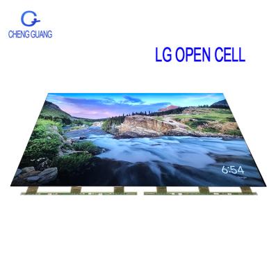 China LC490DGJ-SKA4  2441B 4k Tv Screen Replacement LG 49 Inch for sale